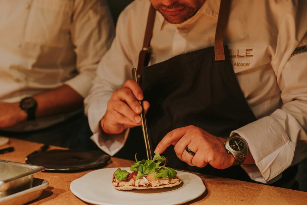 Chef's Spring Culinary Tour | Mission Pacific Beach Resort